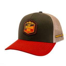 BONE COLORADO TRAIL M